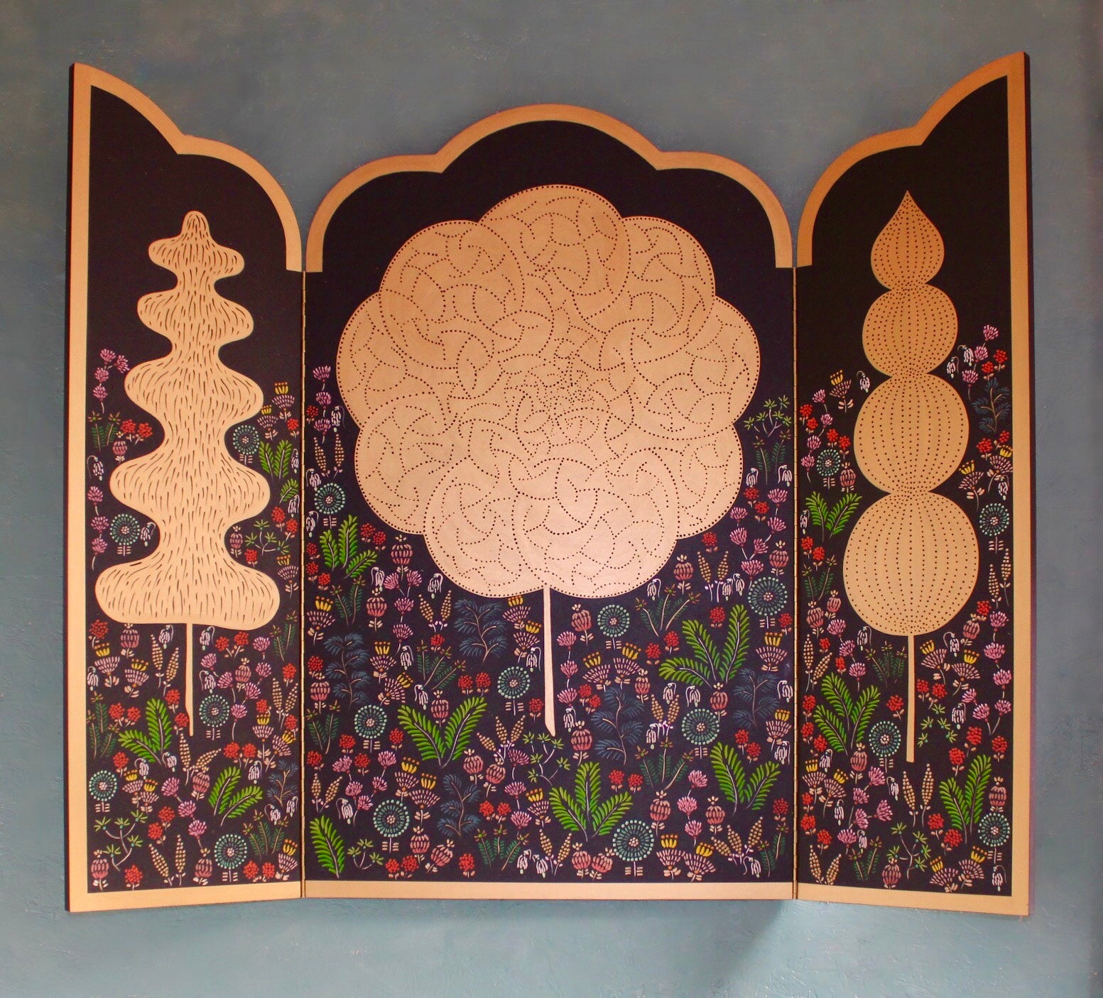 Unique - CoucouManou