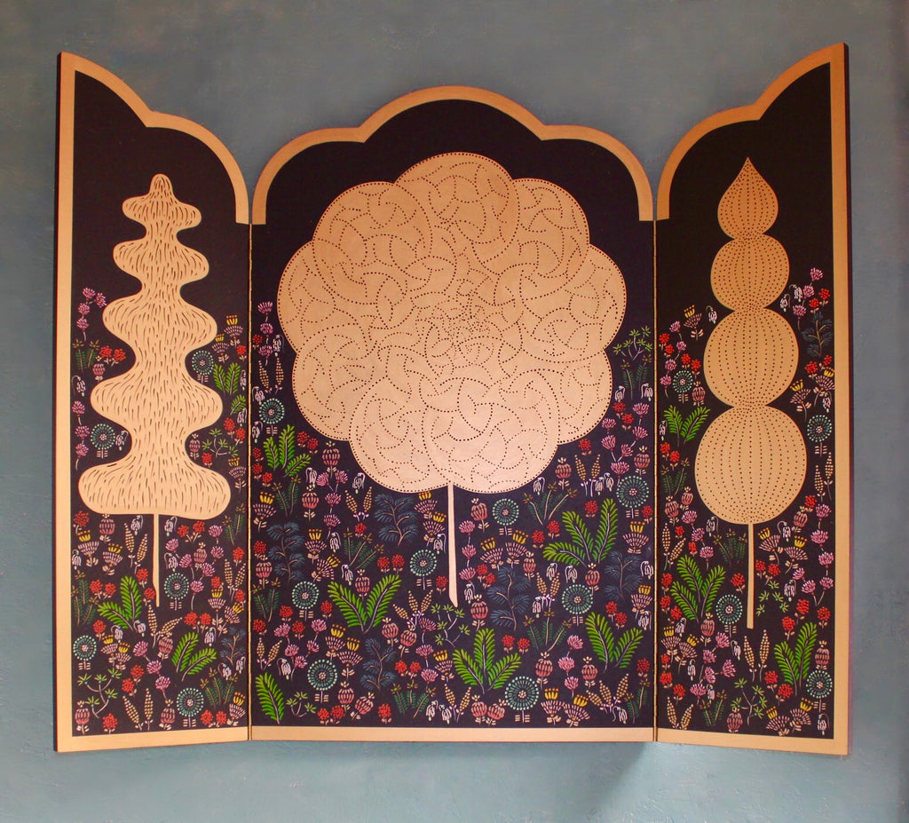 Unique - CoucouManou