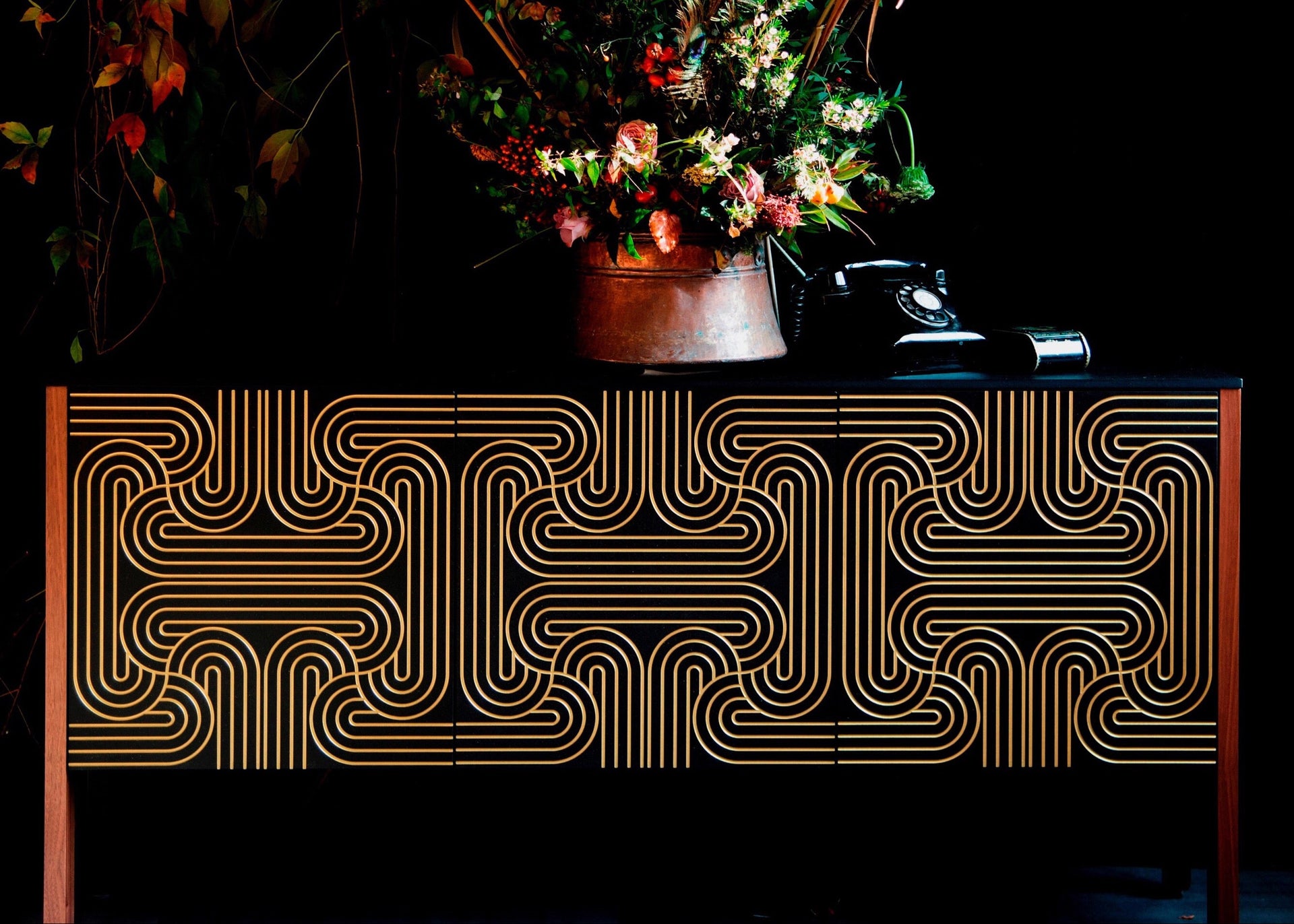 CoucouManou - Modern Decorative furniture