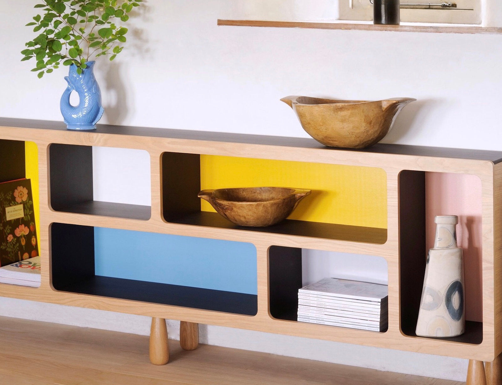 CoucouManou - Modern Decorative furniture