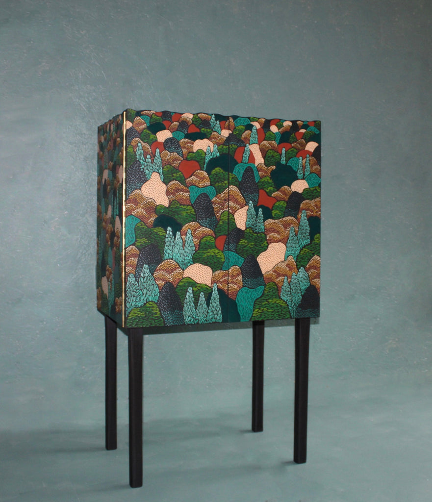 Unique - CoucouManou