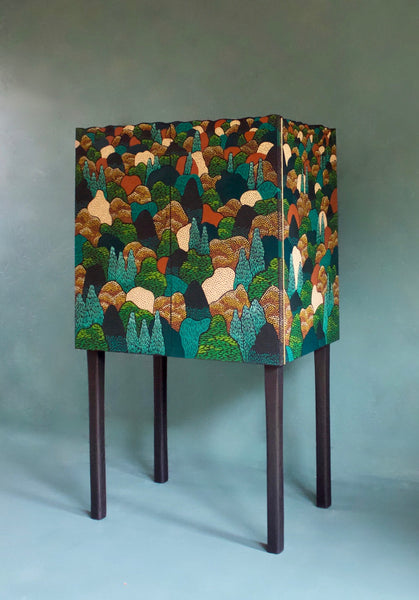 Unique - CoucouManou