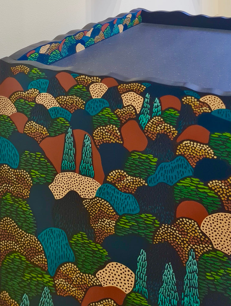 Unique - CoucouManou